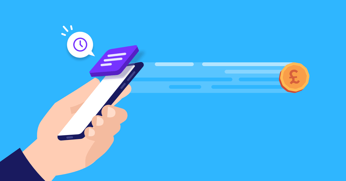 Fast Money Transfers How Long To Transfer Money Paysend